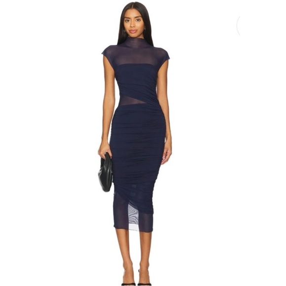 SER.O.YA | Dresses | Seroya Tabitha Dress | Poshmark